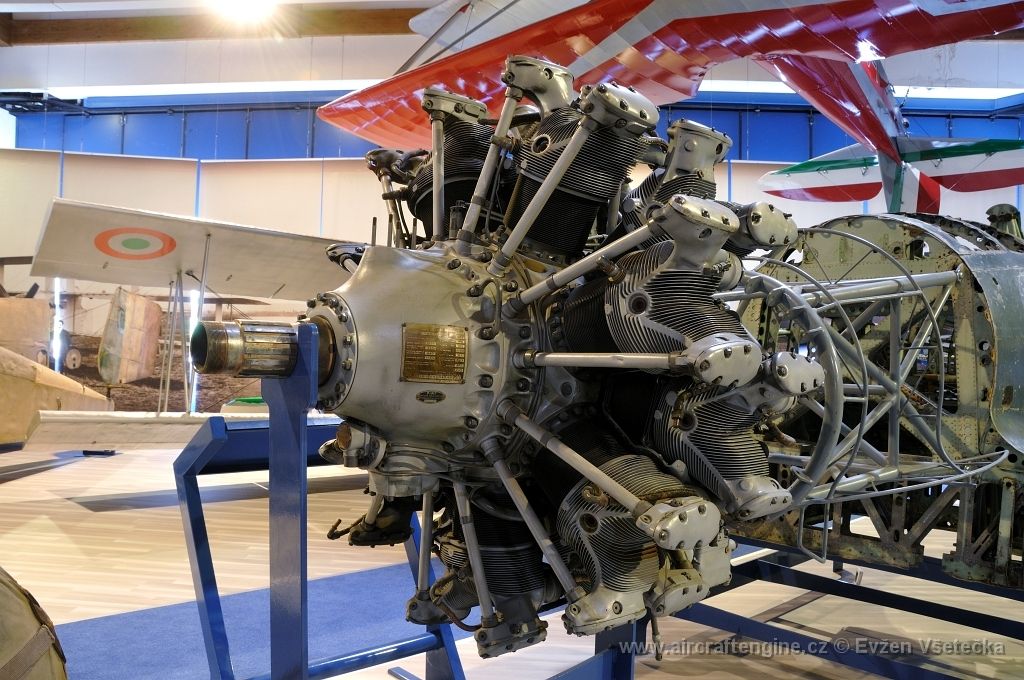 Motores de Aviación - Foro Segunda Guerra Mundial