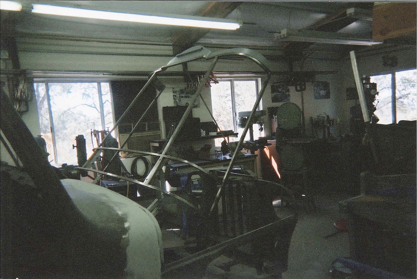 1949 Willys Wagon Build | Pirate 4x4