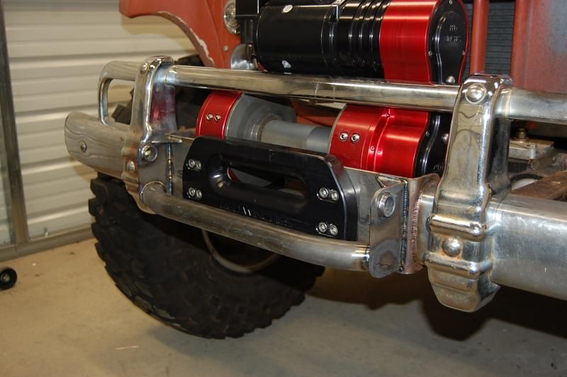 Wagon Bumpers | Old Willys Forum