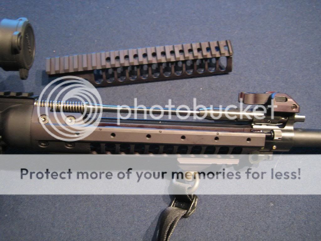 My LWRC M6-IC is home now! | 1911 Firearm Addicts