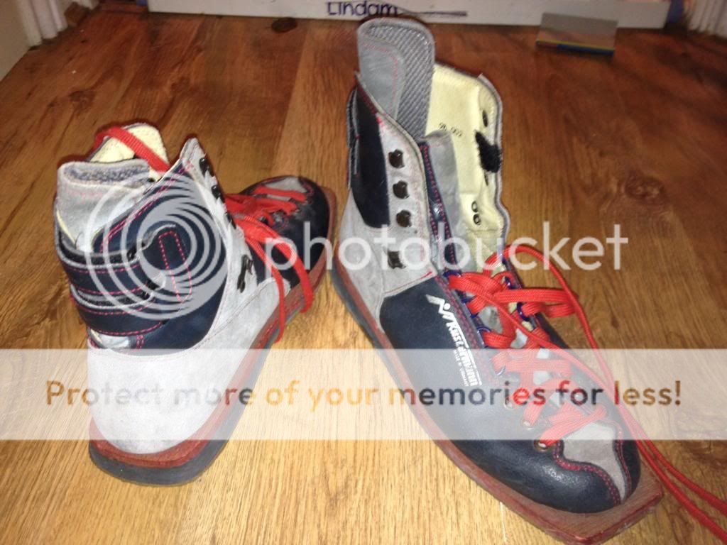 feinwerkbau 700 ALU Air rifle with Match shooting bits