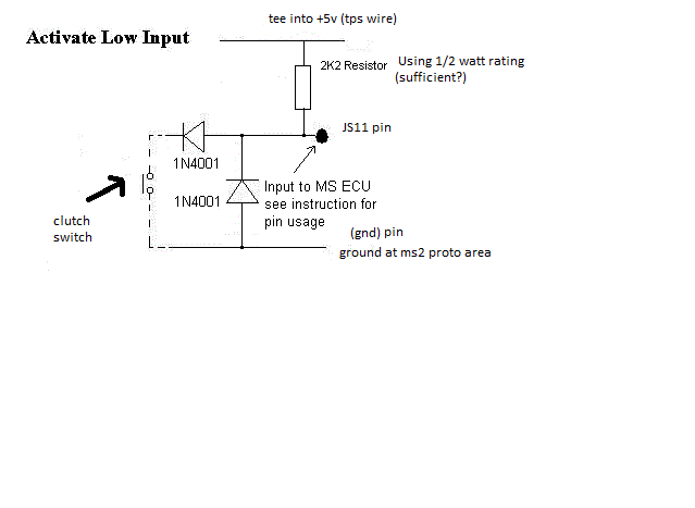 MS2 launch control wiring (clarification needed) - Megasquirt Support ...