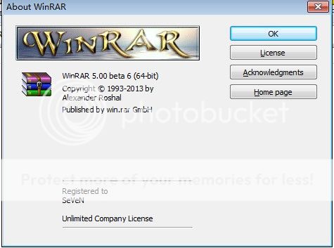 WinRAR 5.0 破解-CSDN博客