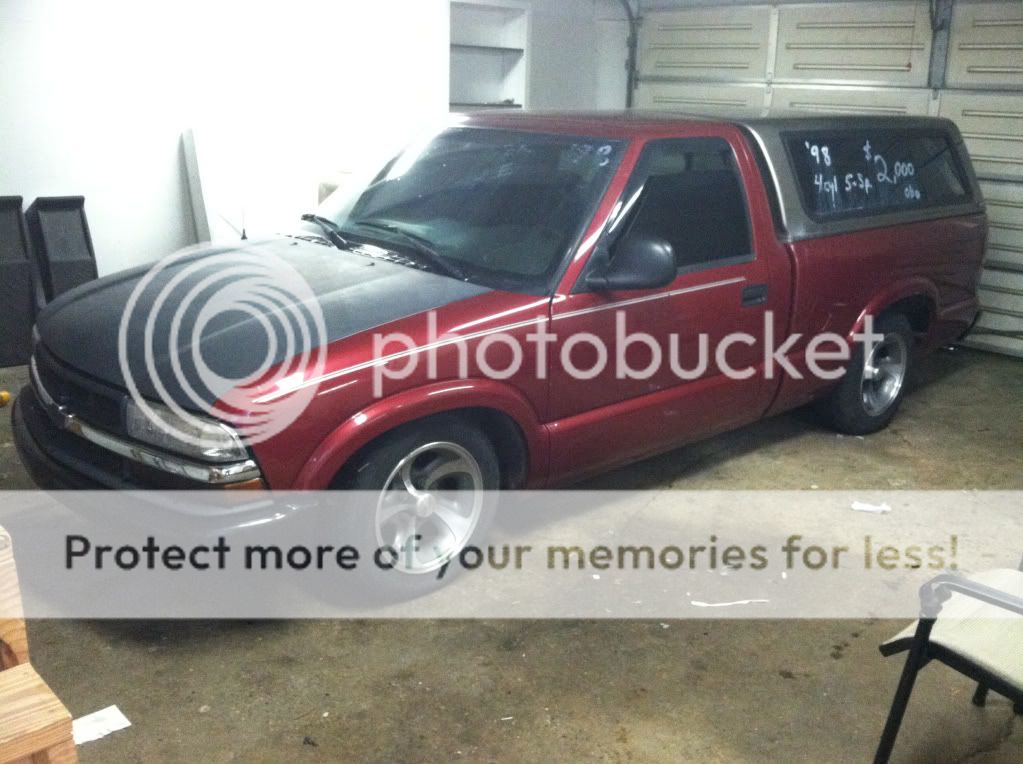 The DD budget project | S-10 Forum