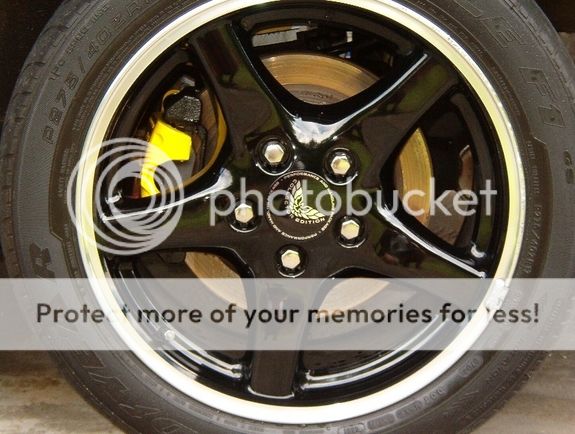 Need some ideas, critique on ws6 wheels | S-10 Forum