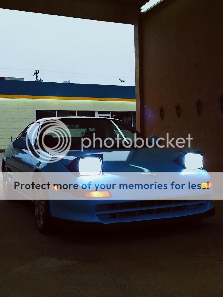 NC SW20 aka Baby Blue Mister 2 | MR2 Owners Club Forum