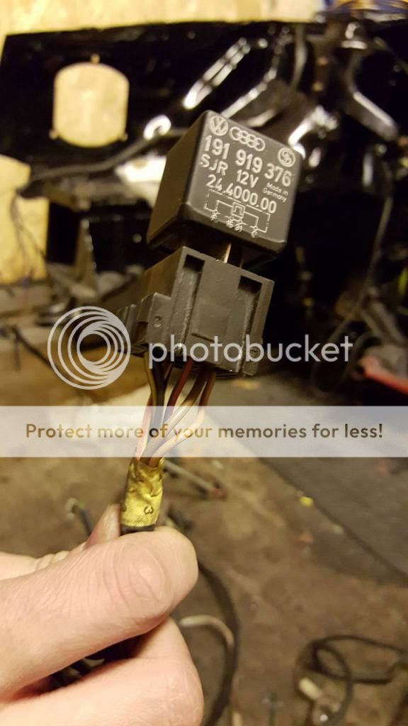 K-jetronic to Digifant/G60 wiring | Club GTI