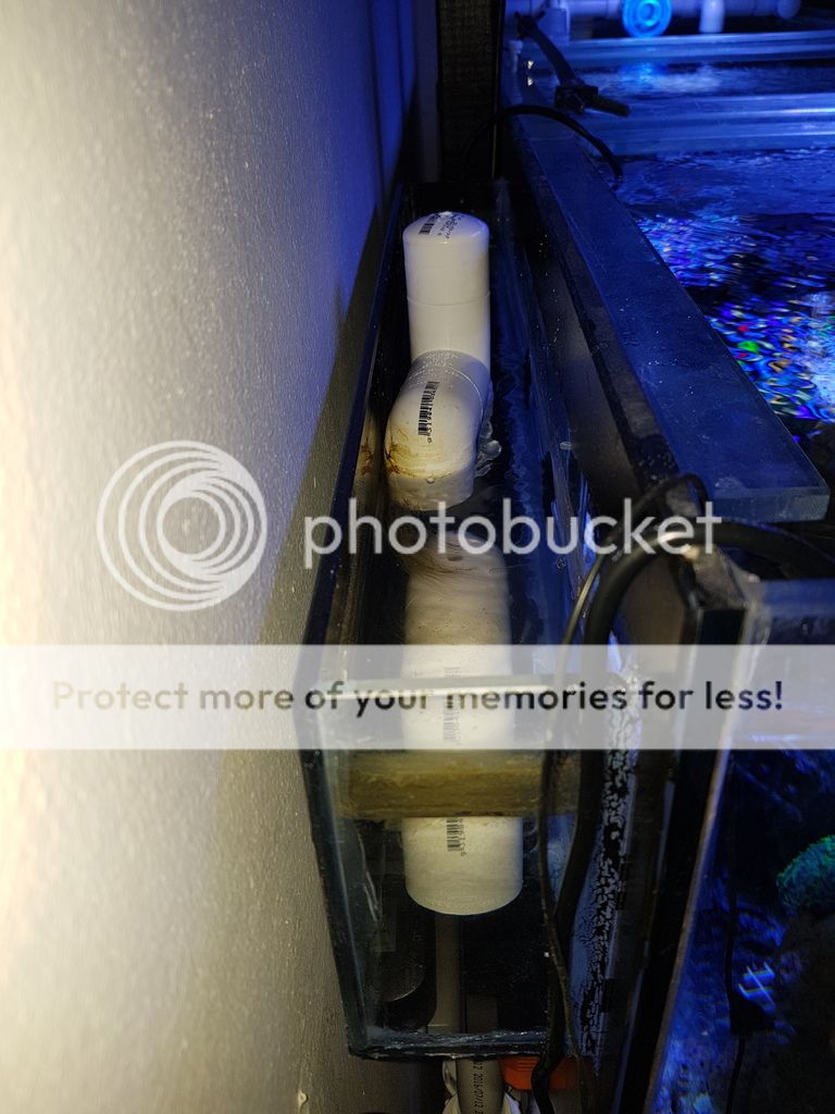 Internal or External Overflow Box? | Reef2Reef