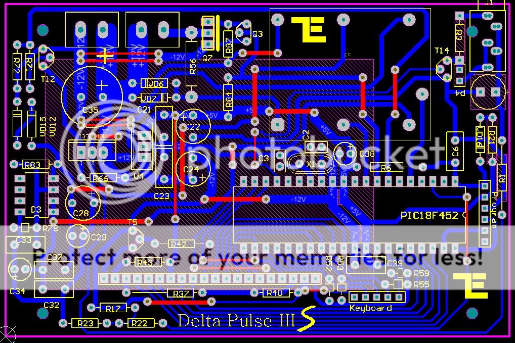 DELTA PULSE 3 + HEX ENGLISH(demo)