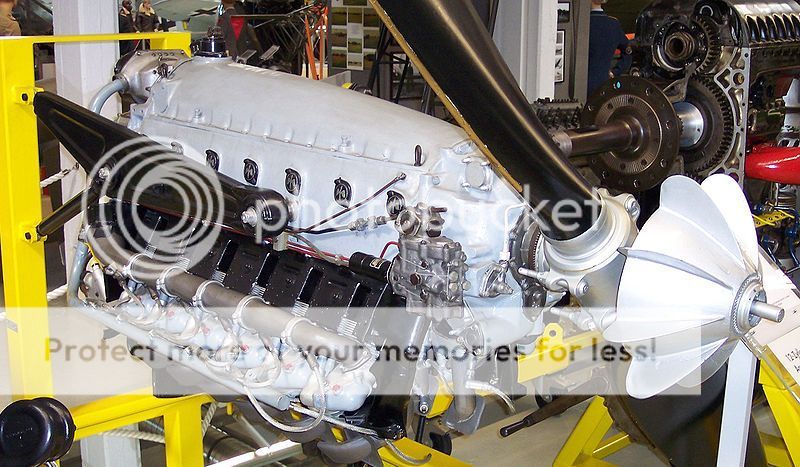 Motores de Aviación - Página 2 - Foro Segunda Guerra Mundial