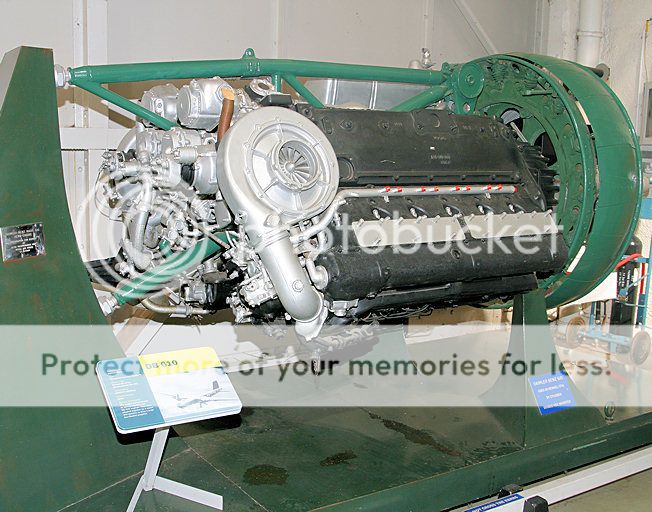 Motores de Aviación - Página 2 - Foro Segunda Guerra Mundial