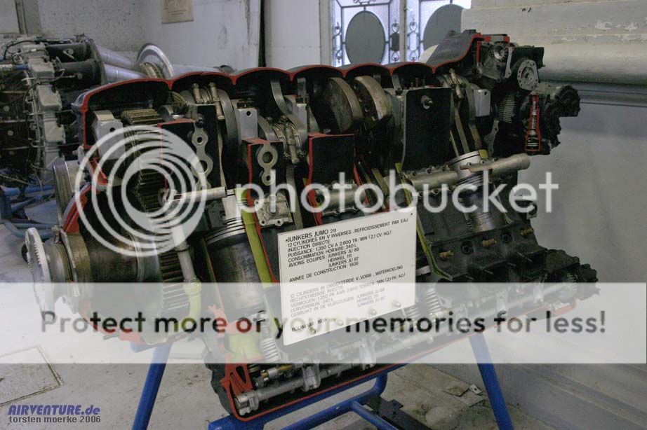 Motores de Aviación - Página 2 - Foro Segunda Guerra Mundial