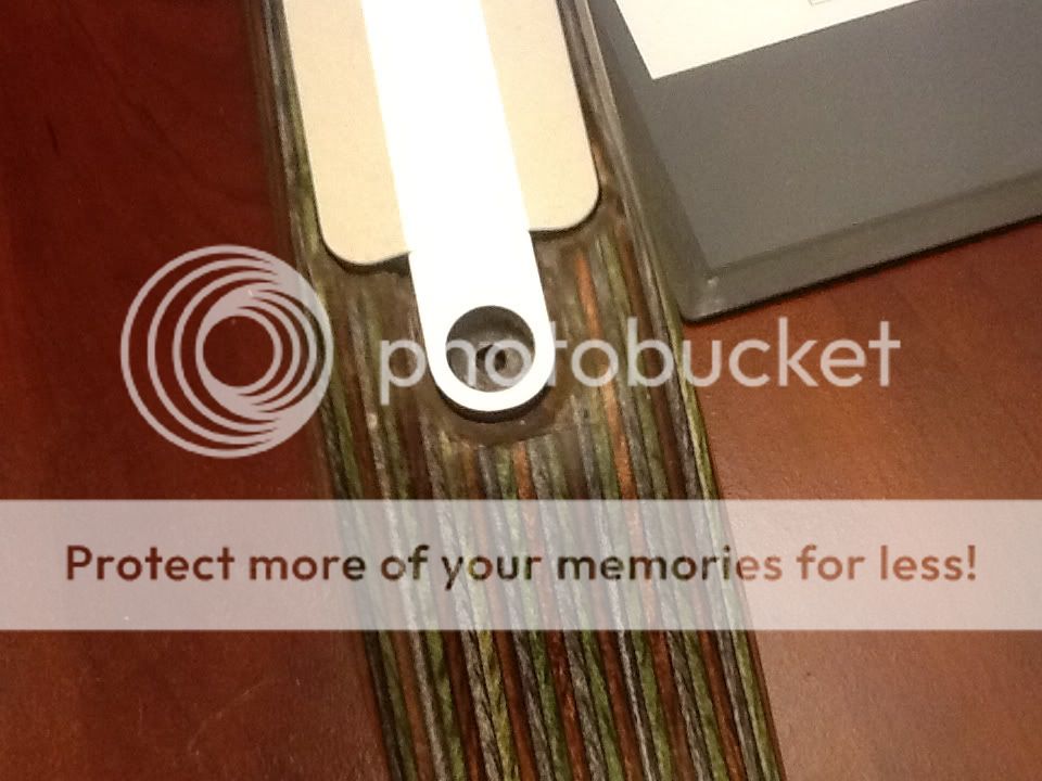 Kidd receiver rear tang worth while? | Rimfire Central Firearm Forum