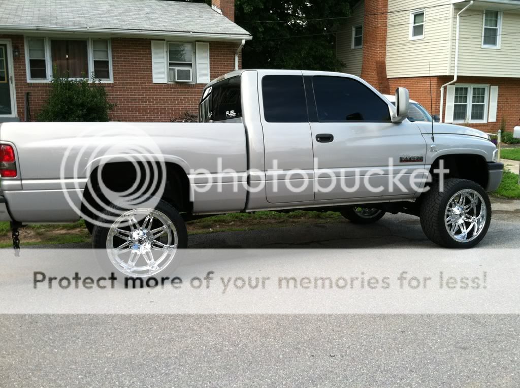 "Cen Cal" styled trucks | Page 31 | Dodge Cummins Diesel Forum