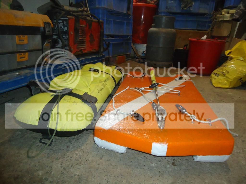 PROJECT:Σμαδουρα μερος 2 - SpearFishingForum.gr